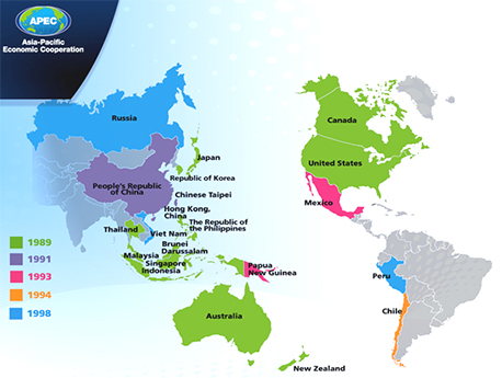 Acuerdos Comerciales del Perú